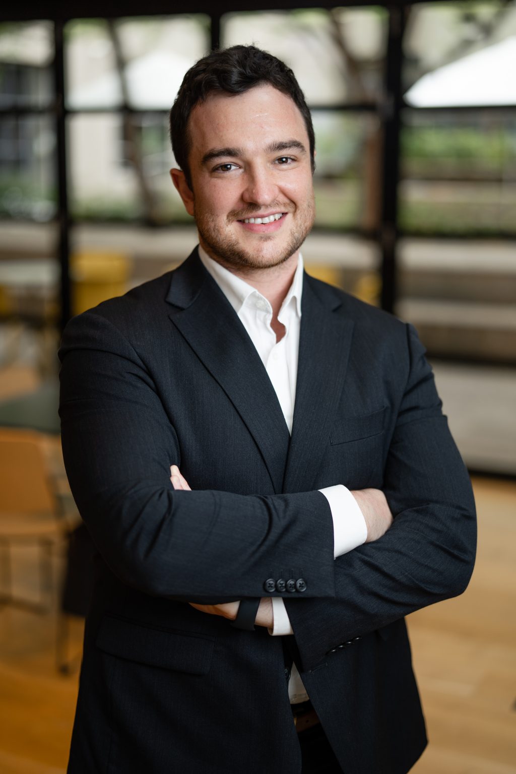 Jamie L. Cross – A Journey to Excellence