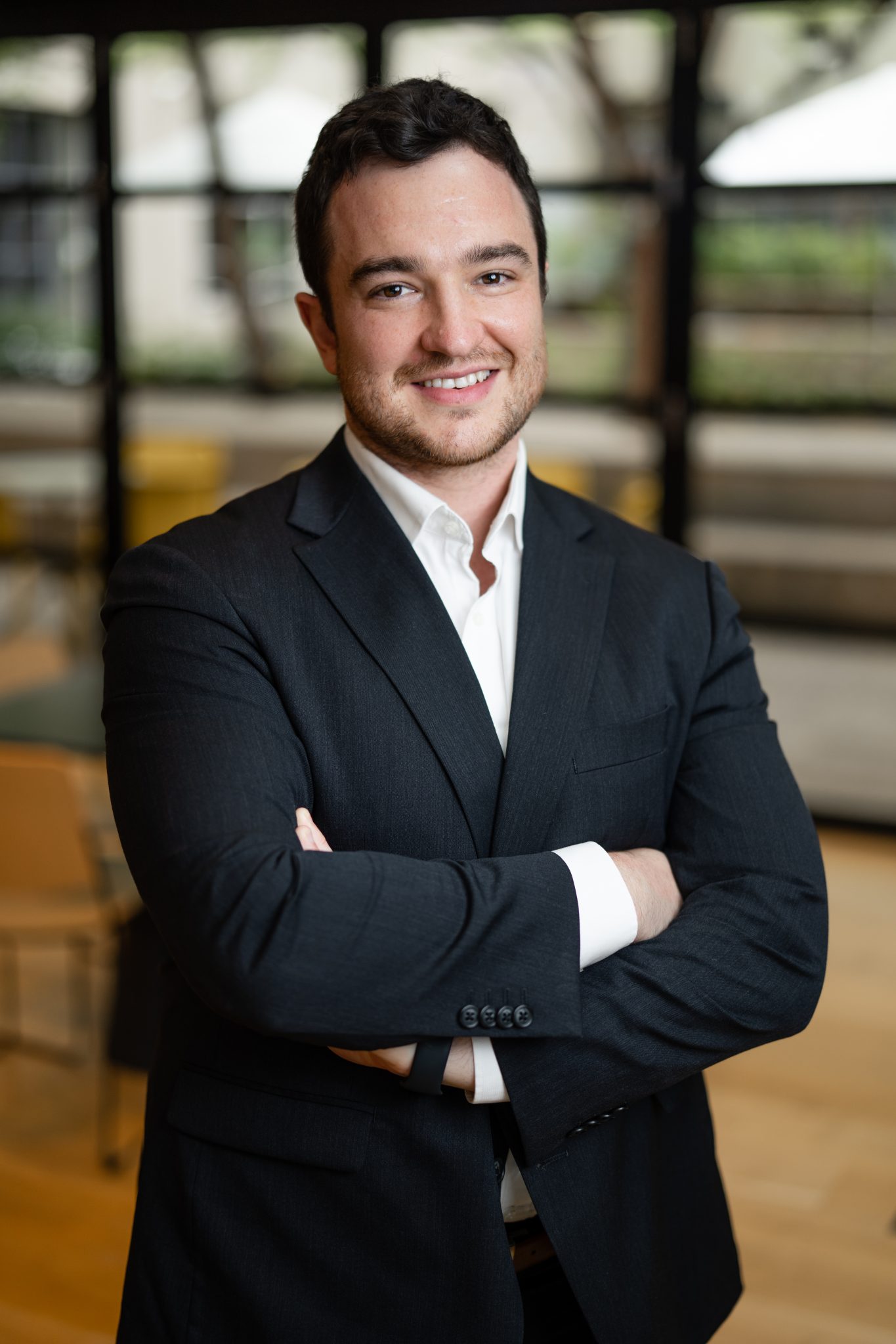 Jamie L. Cross – A Journey to Excellence